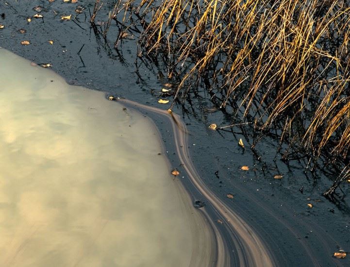 What Type of Contamination Do Oil Companies Cause?