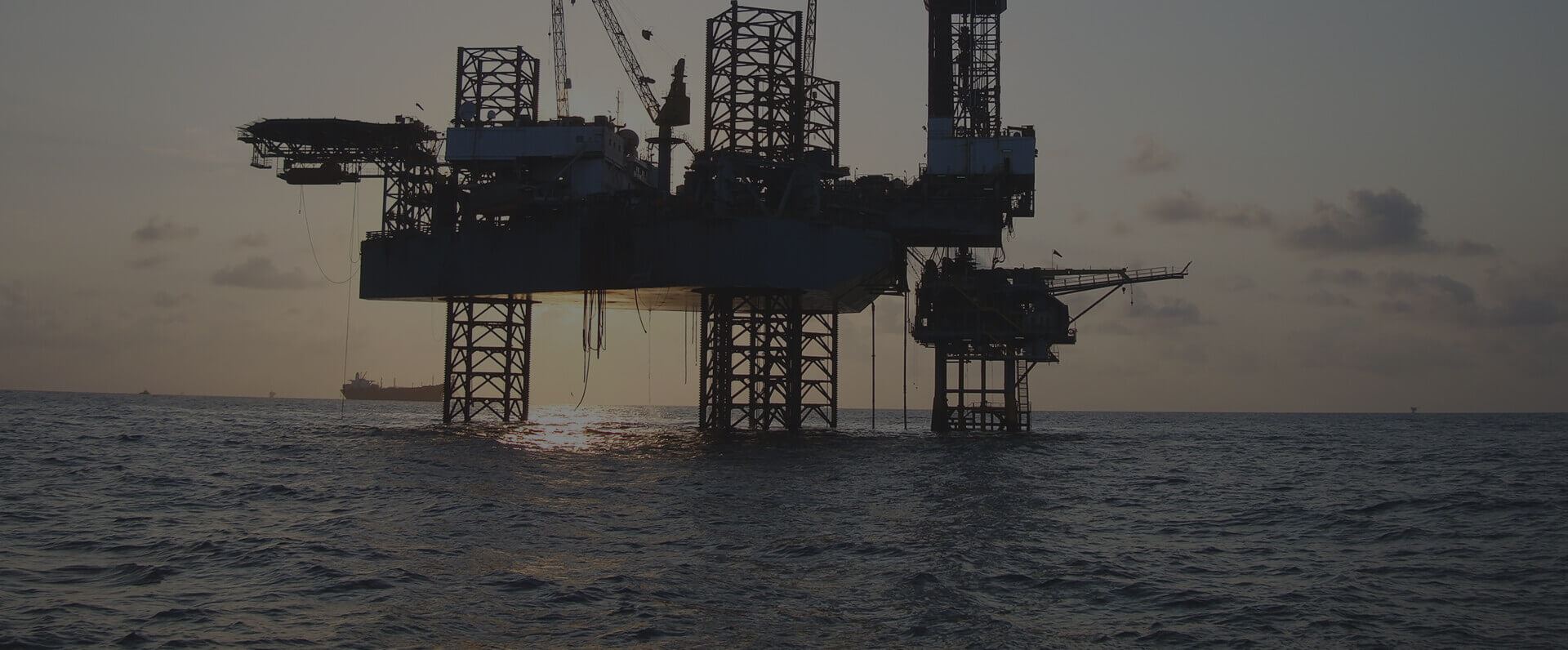 Safety on Oil Rigs | Arnold & Itkin LLP