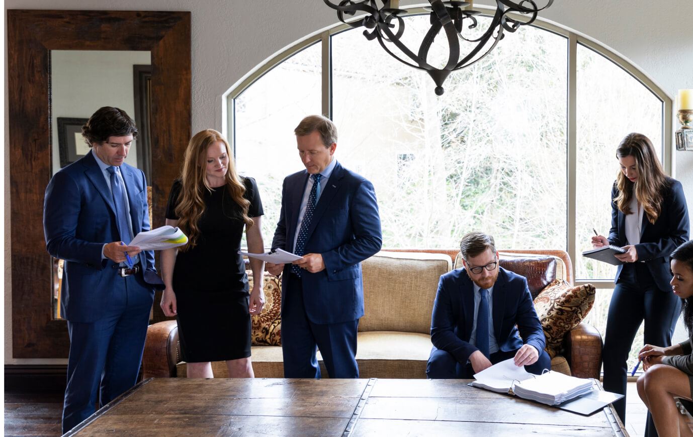 Dallas Personal Injury Lawyers | Top-Rated Injury Law Firm in Dallas