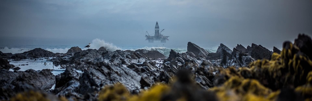 5 Most Interesting Places on an Oil Rig