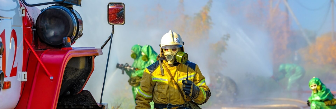 Ammonia Leak Attorneys | Who Is Responsible & Why Do They Happen?