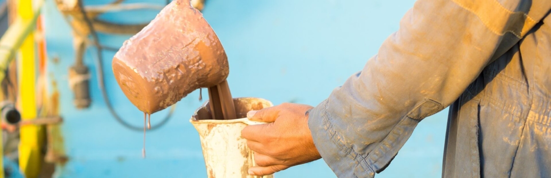 What Is a Mud Engineer? | Arnold & Itkin