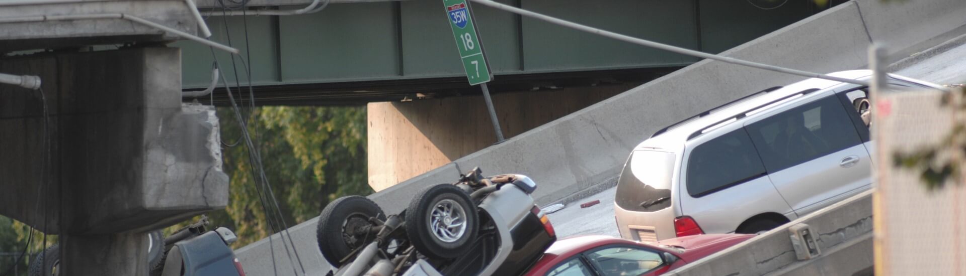 What Causes a Bridge Collapse?