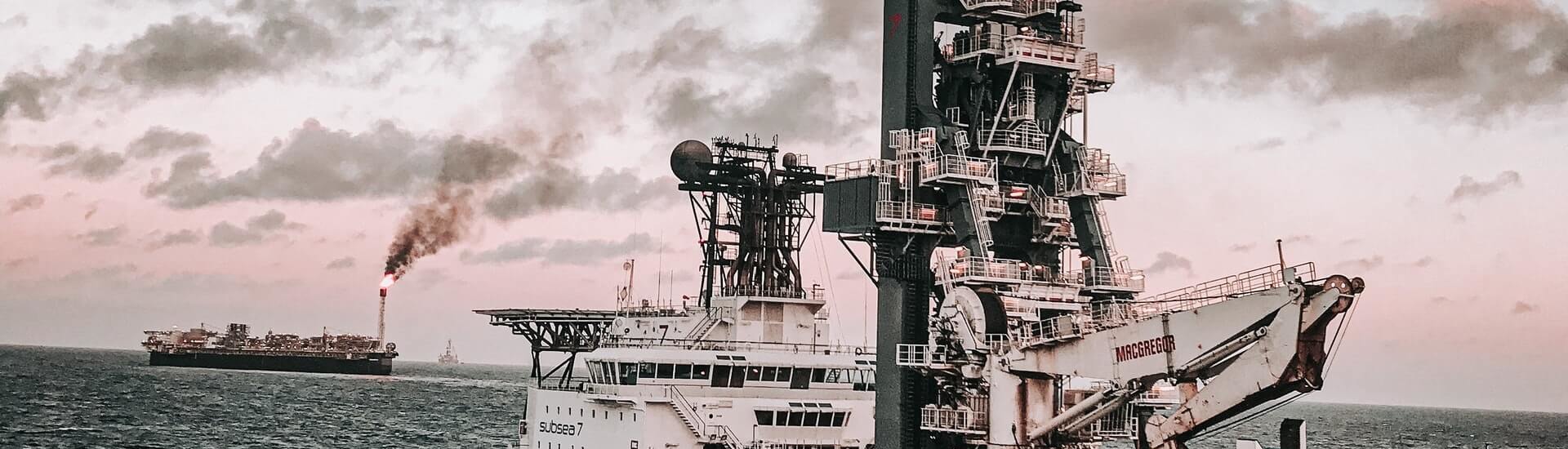 8 Most Dangerous Oil Companies to Work For