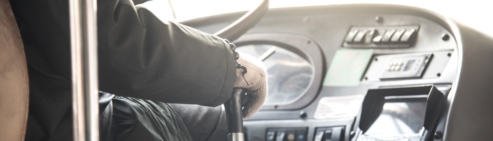 Safety Tips for Bus Driver & Passengers | Arnold & Itkin