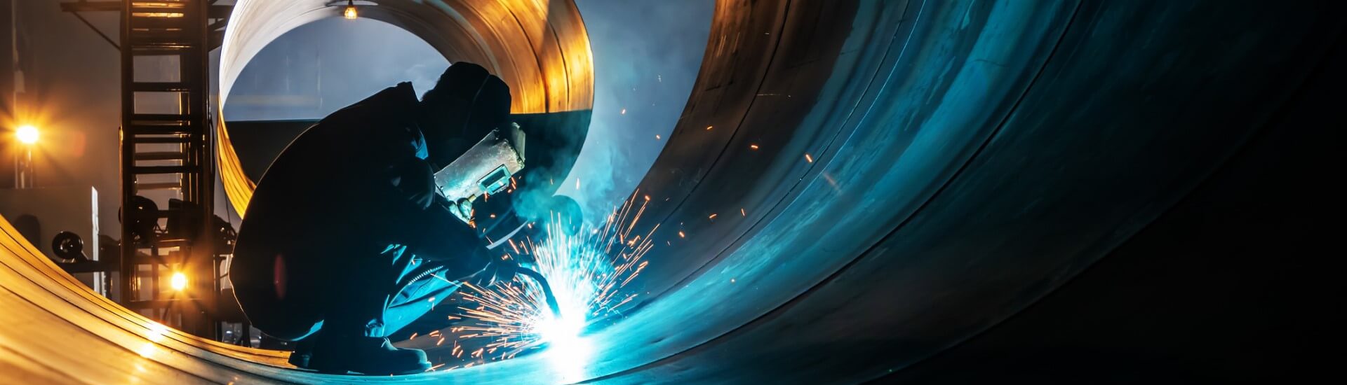 Welding Accident Statistics [2019] | Arnold & Itkin LLP