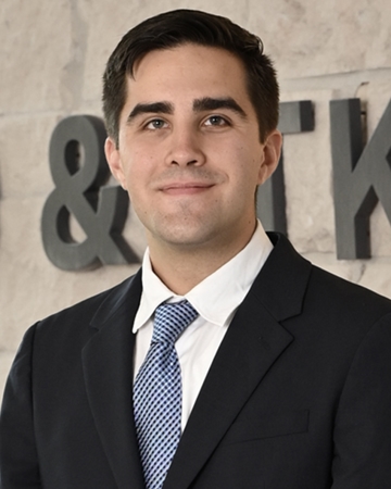 Meet Our Attorneys | Arnold & Itkin LLP