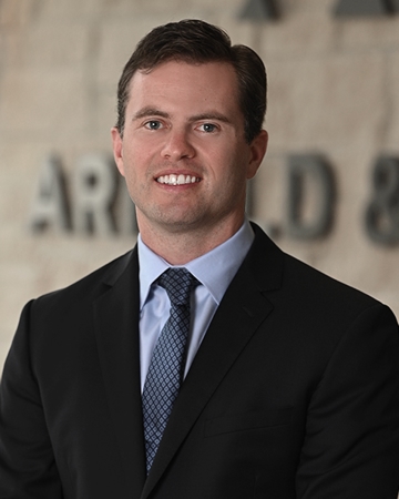 Meet Our Attorneys | Arnold & Itkin LLP