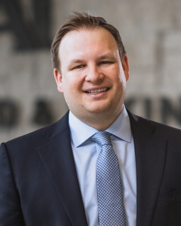 Meet Our Attorneys | Arnold & Itkin LLP