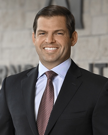 Meet Our Attorneys | Arnold & Itkin LLP