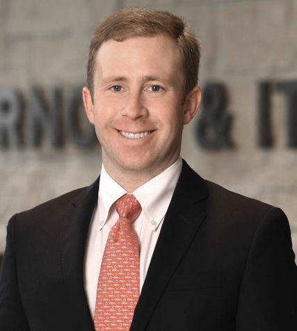 John Grinnan | Arnold & Itkin LLP