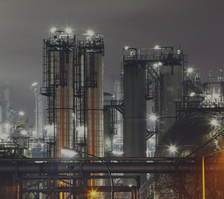 History's Worst Chemical Plant Accidents