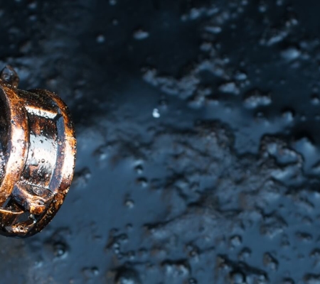 The Dangers of Orphaned Oil Wells | Oilfield Injury & Explosion Attorneys