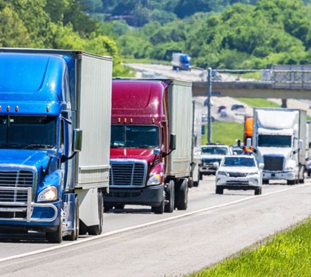 Do You Need a CDL to Drive a Box Truck?