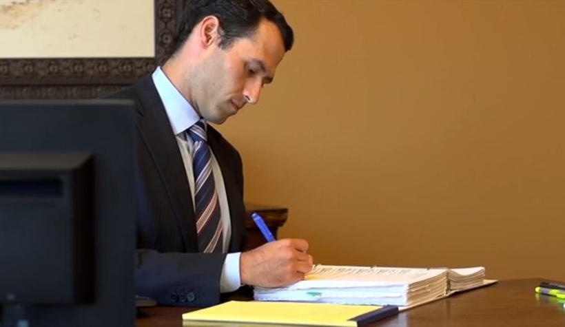 Cory Itkin | Arnold & Itkin LLP